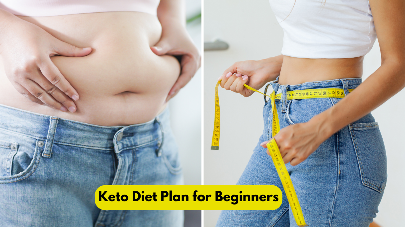 Keto Diet Plan for Beginners Step by step Guide
